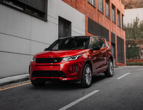 Land Rover Repair White Bear Lake MN | Trinity Auto Care